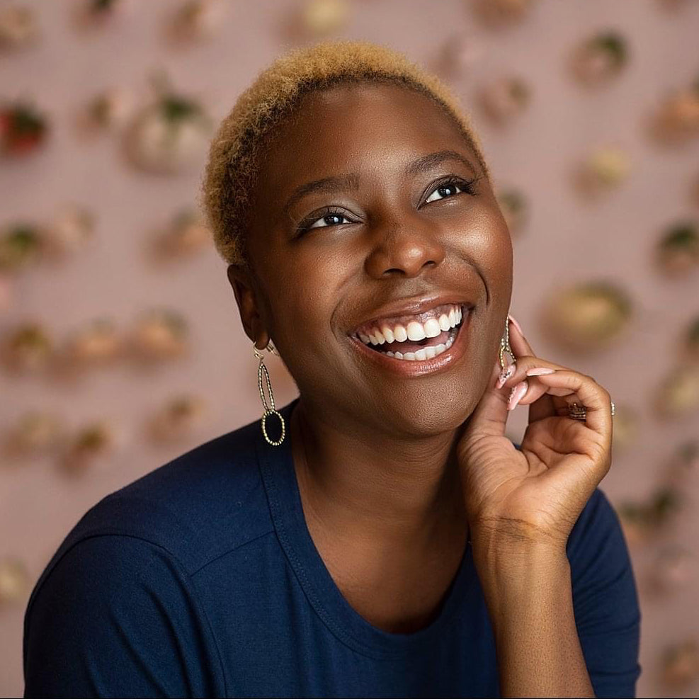 Ecodessa: The home of sustainable fashion in Syracuse – Teddy Locks