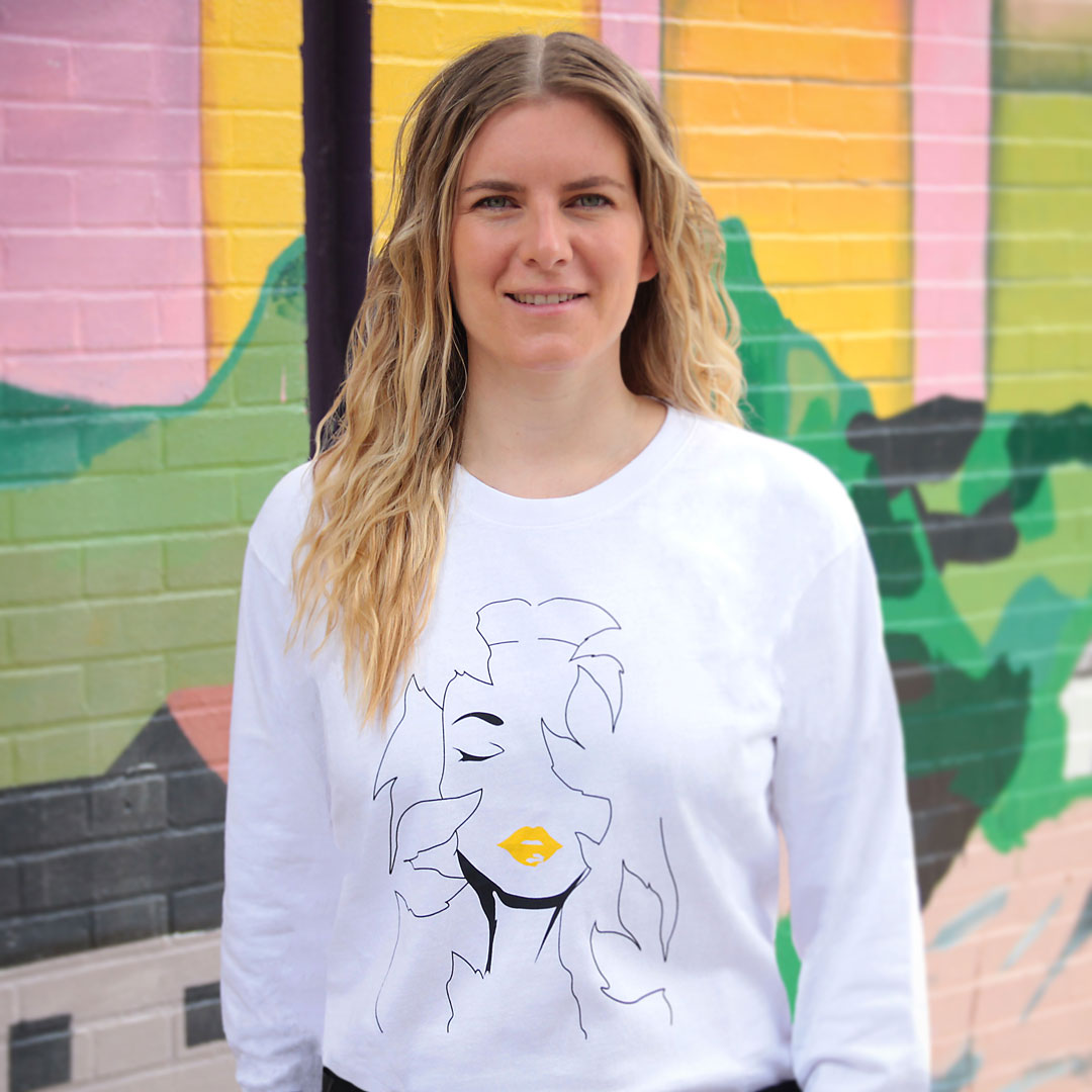 Power Women: Samantha Tollworthy On How To Successfully Navigate Work, – Teddy Locks