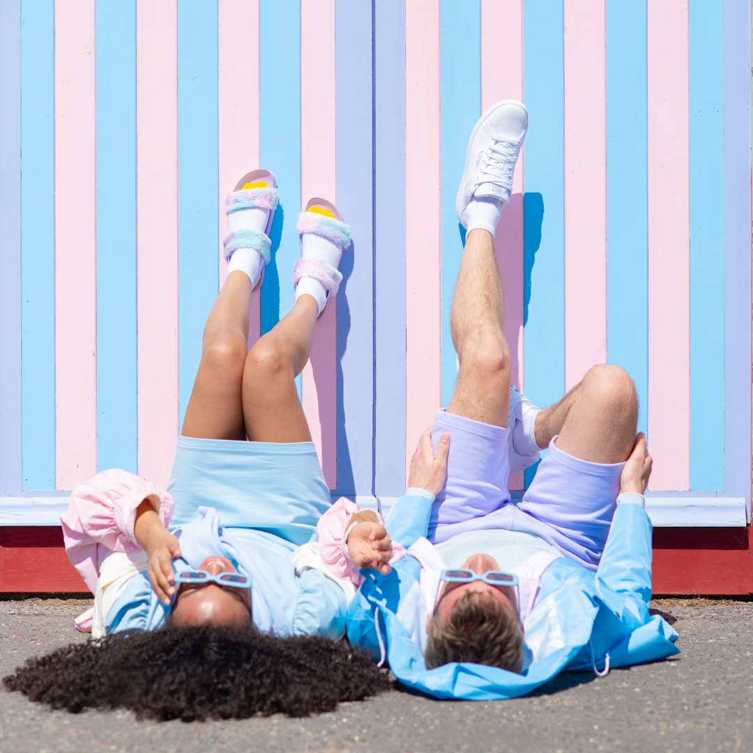 How the Fashion Industry Destroys the Environment: Only 3% of Apparel – Teddy Locks